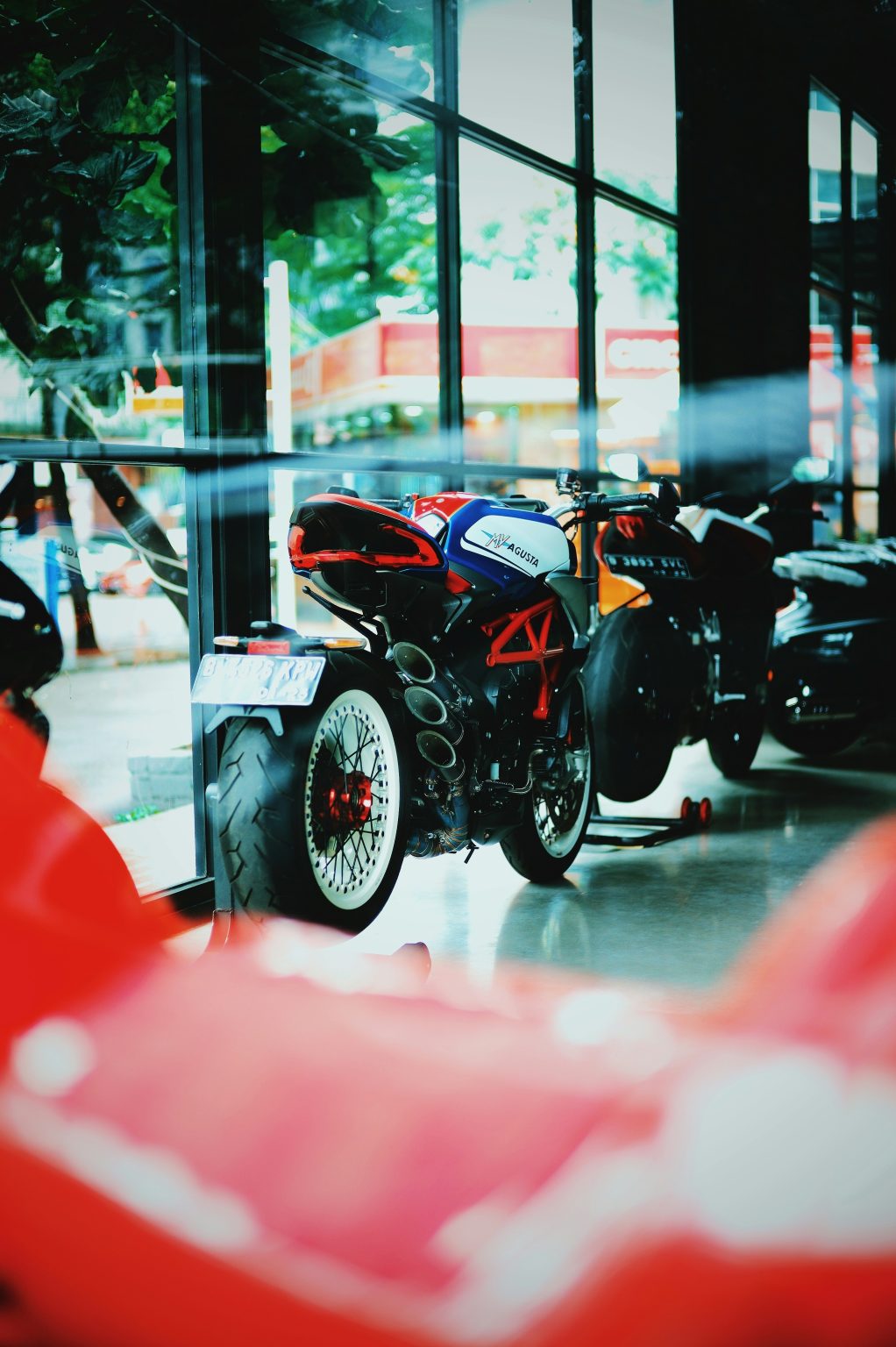 Events 2 Ride – Your motorcycle calendar
